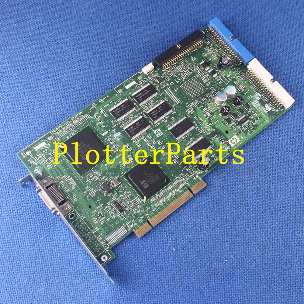 Q6652-60121 Sausalito Pci Pc Board 60inch For Hp Designjet Z6100 ...