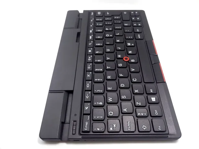 Lenovo Thinkpad Tablet 2 Keyboard