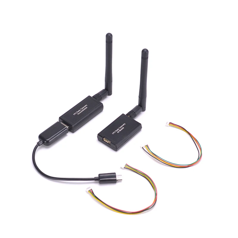 3DR Radio Telemetry Kit 433MHZ 915MHZ Module Open source for APM 2.5 2. ...