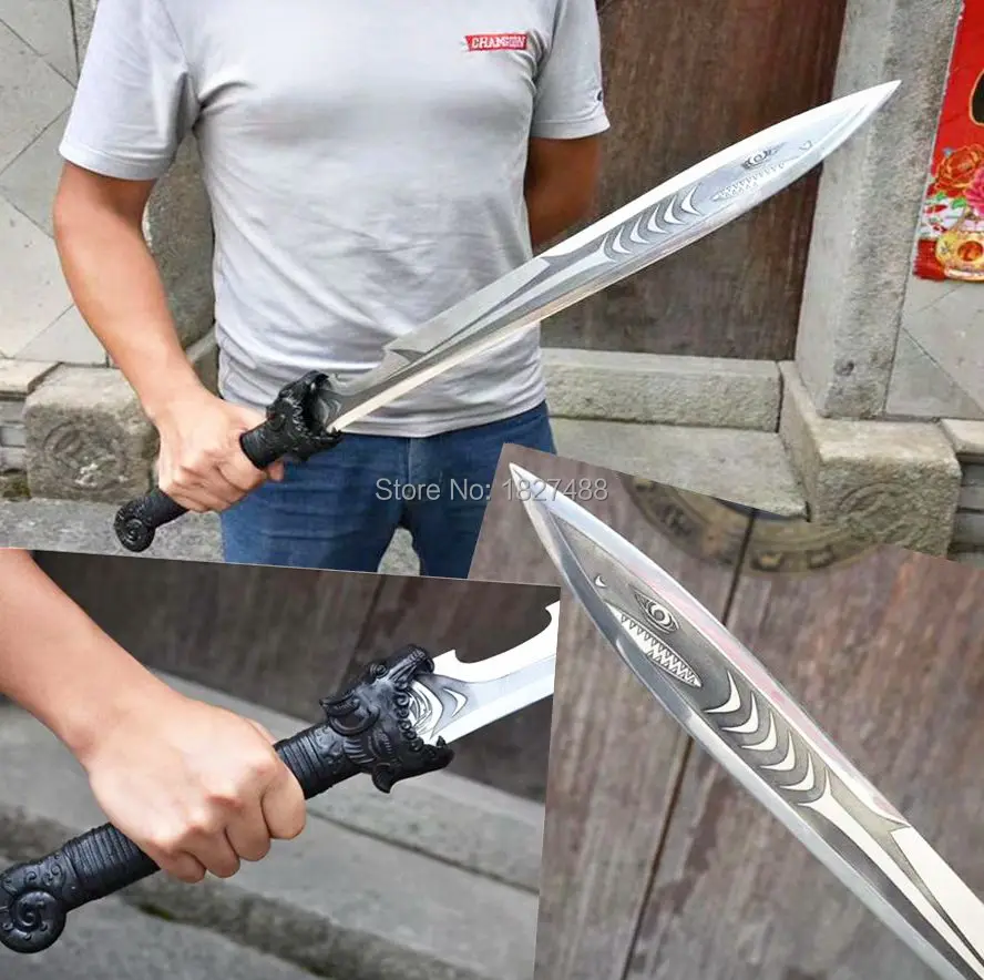 Katana combat - kidztaste