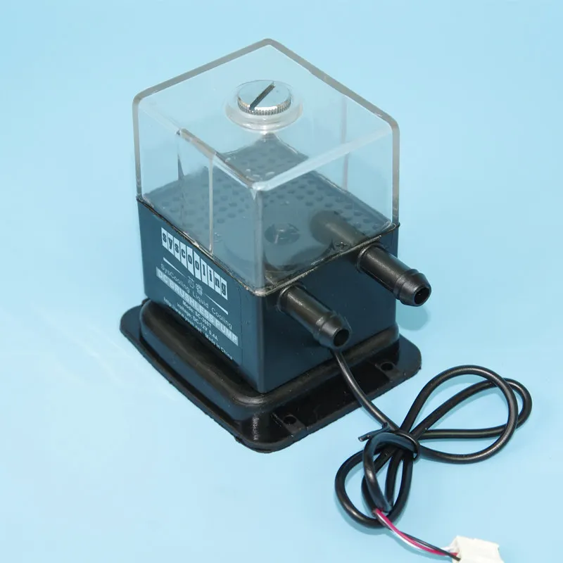 DC12V SC 300T Computer Water Liquid Cooled Cooling Quiet Mute ...