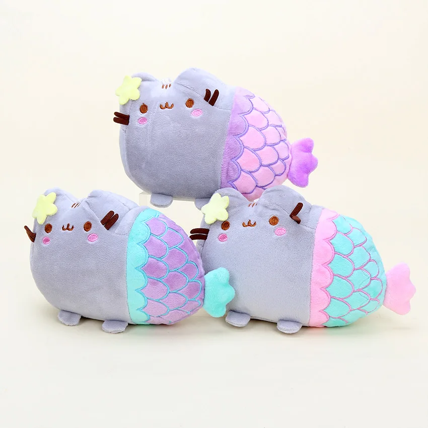 Top 10 pusheen mermaid ideas and inspiration