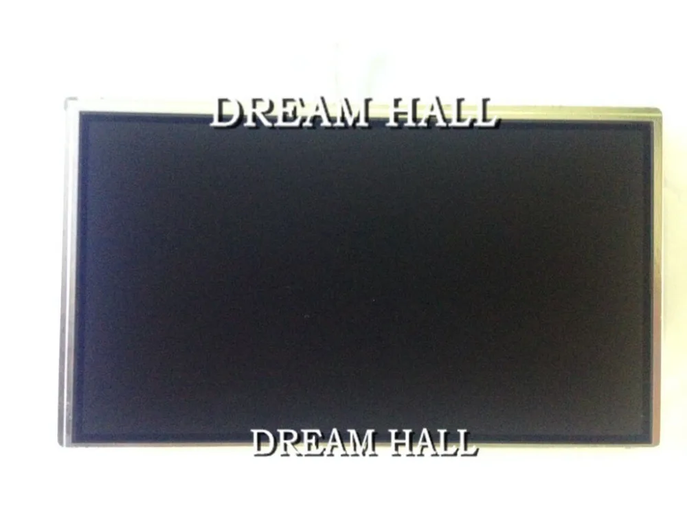 Free shipping 6.5 inch A+ original LQ065T9DR53U LCD DISPLAY Screen ...