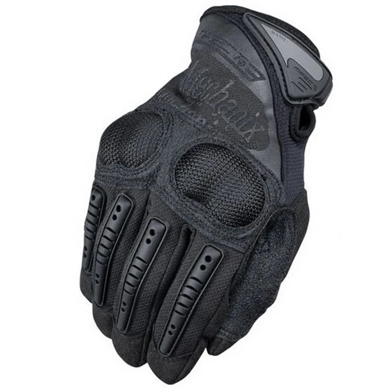 Knuckle Protection: What's the best way to keep your fingers safe? : r ...