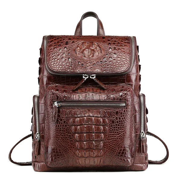 High End Mini Leather Backpacks Purses | semashow.com