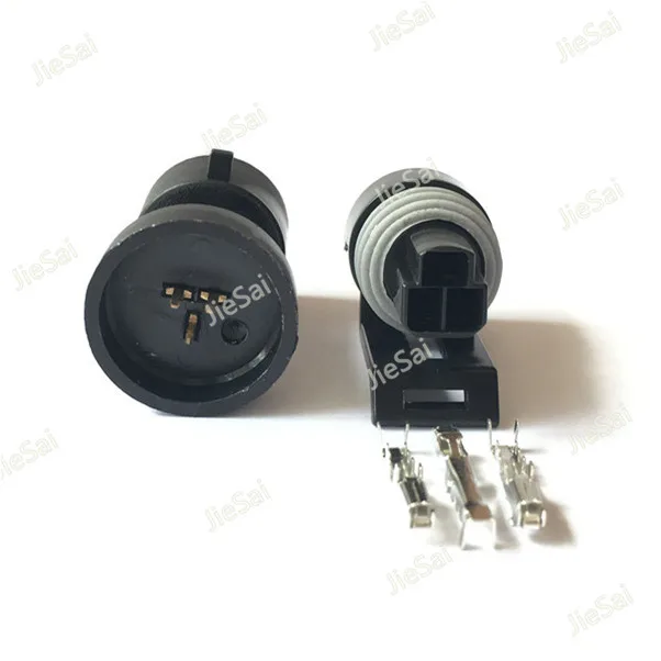 Female-Male-Delphi-3-Pin-12110192-12065287-Water-Temperature-Sensor ...