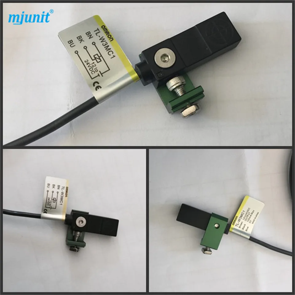 limit switches for laser cutting machine with CO2 laser mechanical ...