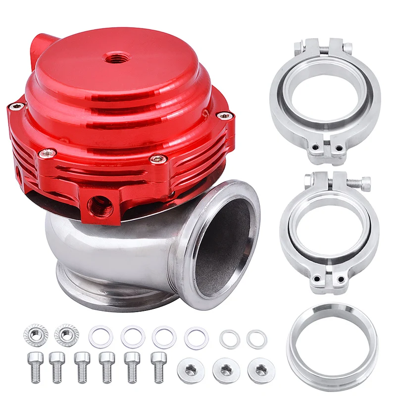 44mm Tial MV-R Wastegate External Turbo Wastegate With Flange And ...