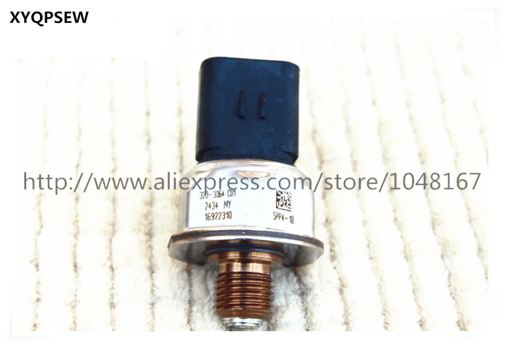 XYQPSEW Pressure sensors, sensor for Carter OEM 320-3064 C01,5PP4-18 ...