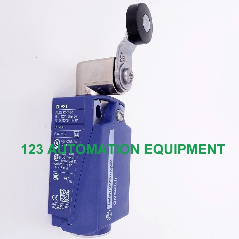 New original XCKP2118P16 XCKP2118G11 Limit switch (ZCP21+ZCY18)