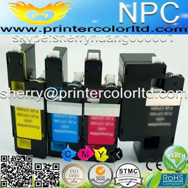 2set CP 205 for Xerox FUJI DOCUPRINT CM205b CM205f CM205fw CP105b CP205 ...