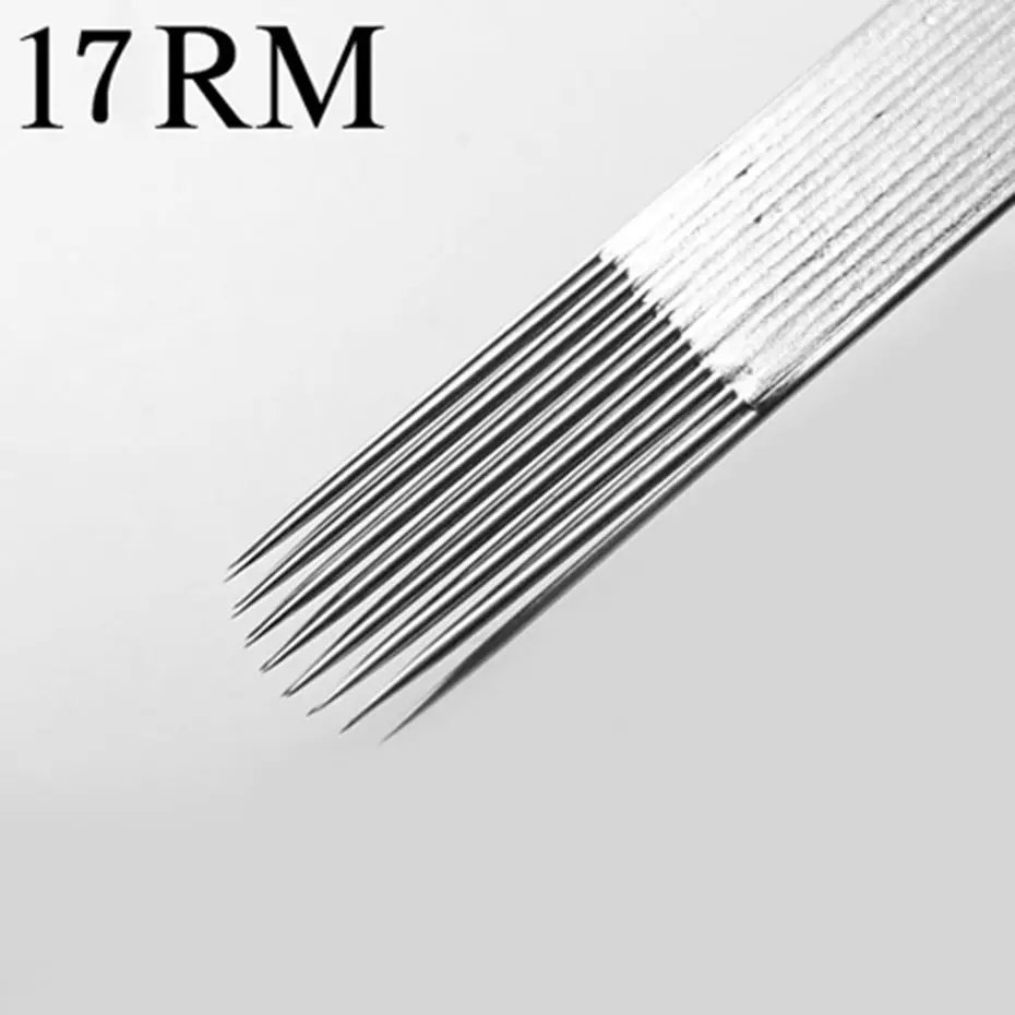 150pcs Tattoo Premade Needle Professional Tattoo Needle Assorted ...