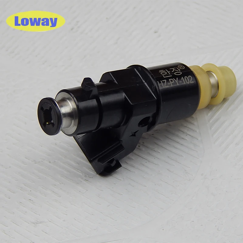 Fuel Injector Nozzle OEM 16450 PWA 003 16450 RGA 003 16450PWA003 for ...