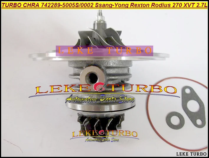 Turbo Cartridge CHRA GT2056S 742289 742289 5001S 742289 0003 ...
