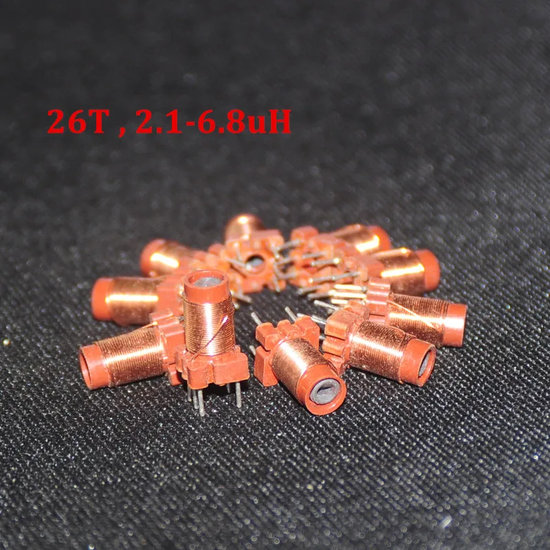 Ferrite core inductor crossover coil - gseelectro