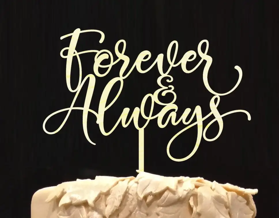 Topper de la torta de la novia para la ducha de la novia personalizado ...