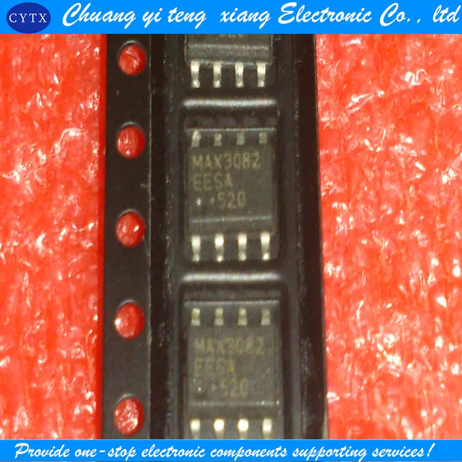 MAX3082EESA MAX3082 SOP8 1PCS|sop8| - AliExpress