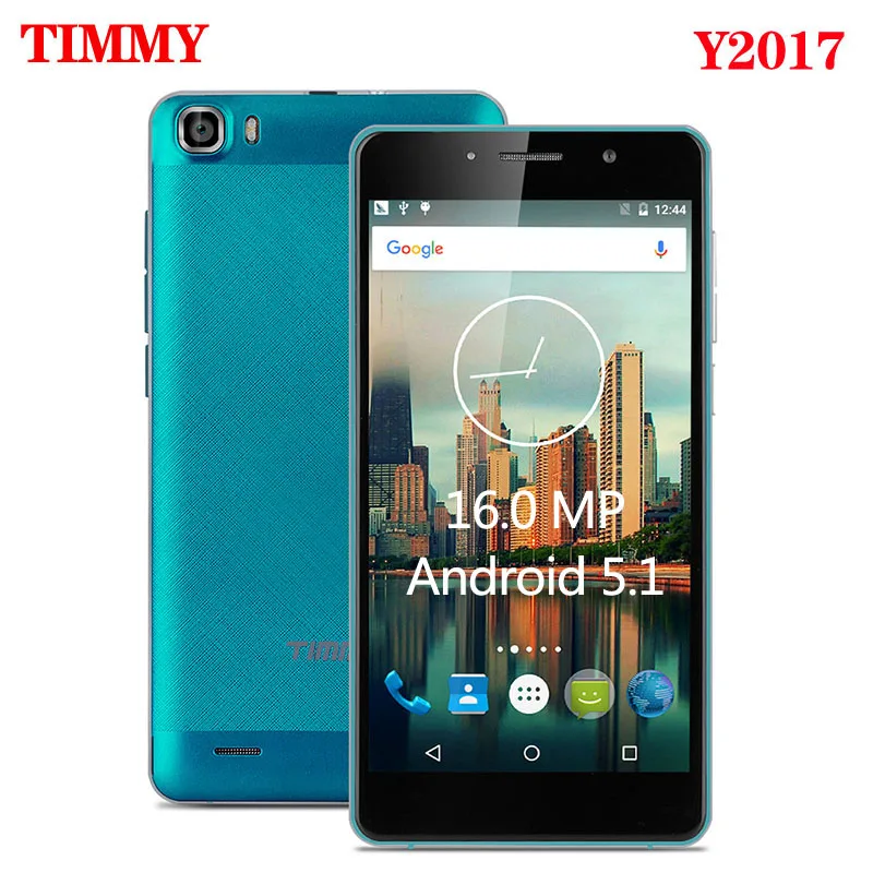 Original Y2017 Mobile Phone 5.5 inch screen 16MP camera Telephone ...