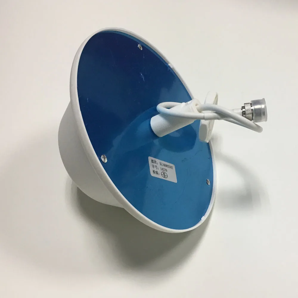 800 2700MHz 2g 3g 4g Indoor Antenna 2600 Ceiling internal Antenna For ...