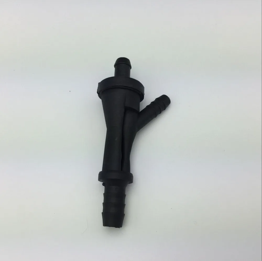 Válvula de purga de bomba de succión, accesorio para VW Jetta Beetle ...