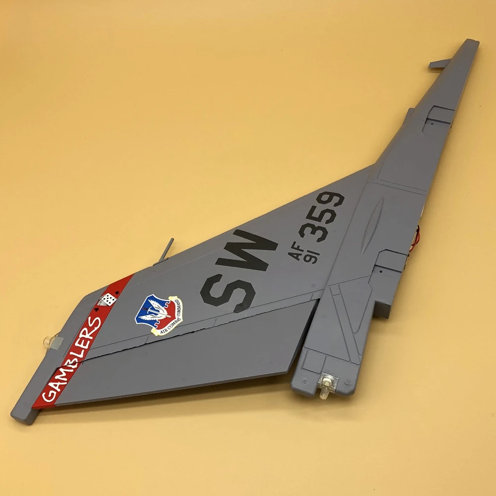 04 Rudder Part for Freewing F16 90mm Ducted Fan Jet FJ30611|part ...