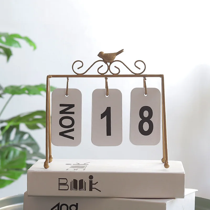 Dunxdeco Decoration Accessories Modern Simple Artistic Black White Gold ...