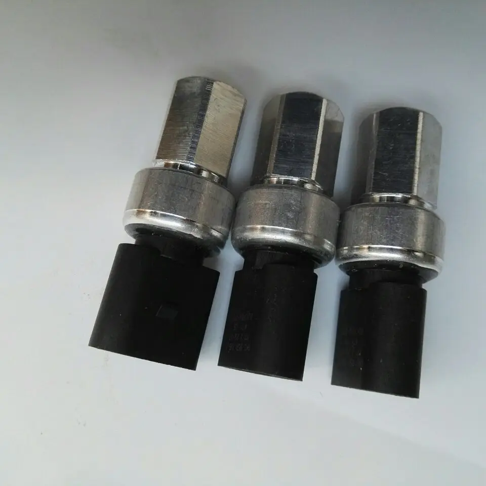 Aliexpress.com : Buy ELISHASTAR (3PCS) Original Air A/C Pressure Sensor ...