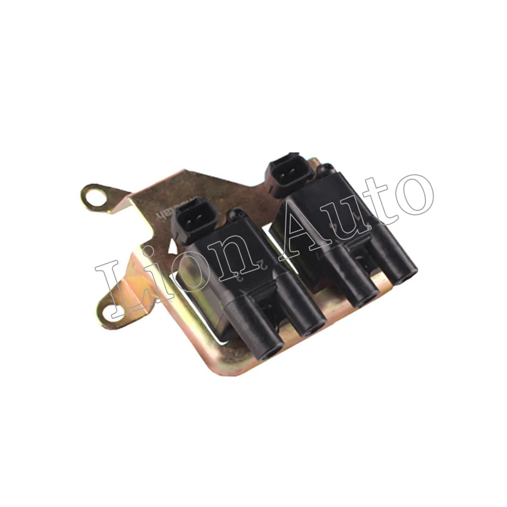 Ignition Coils For Chysler Dodge Mitsubishi L4 2000 2001 MD362903|coil ...