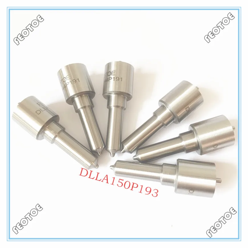 DSLA145P681 Fuel Injection Diesel Nozzle For Engine C210PS High Quality ...