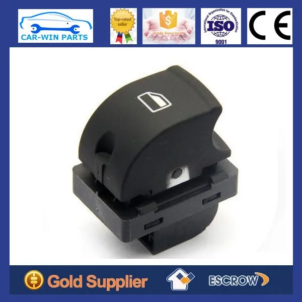 4F0959855A 4F0 959 855A 4F0 959 855 A 전동 윈도우 스위치, 아우디 A3 A6 Q7 용|switch ...