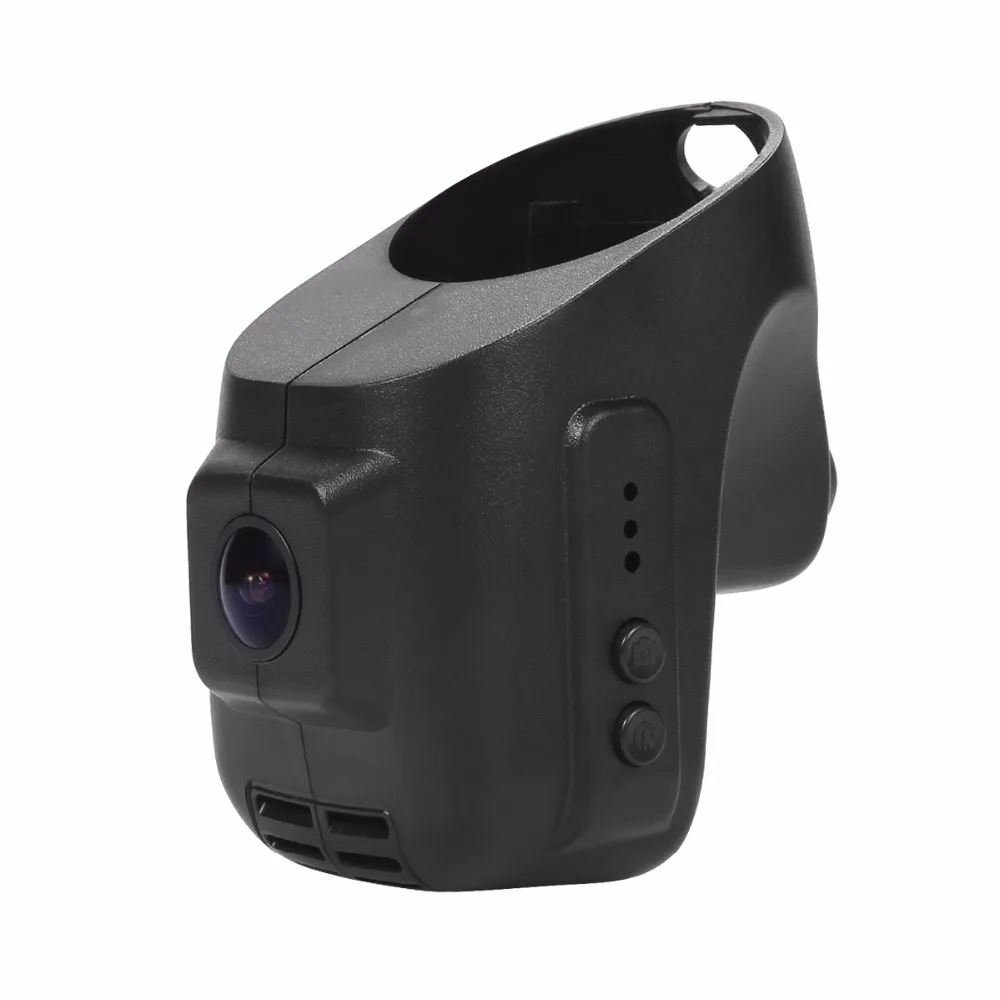 Porsche 911 Dash Cam