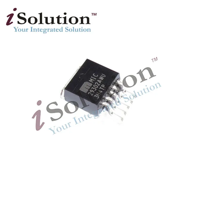 MIC29302 MIC29302AWU a 263 regulador nuevo y Original|Conectores ...