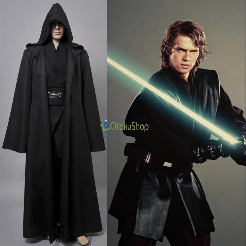 Online Buy Wholesale anakin skywalker costumes from China anakin ...