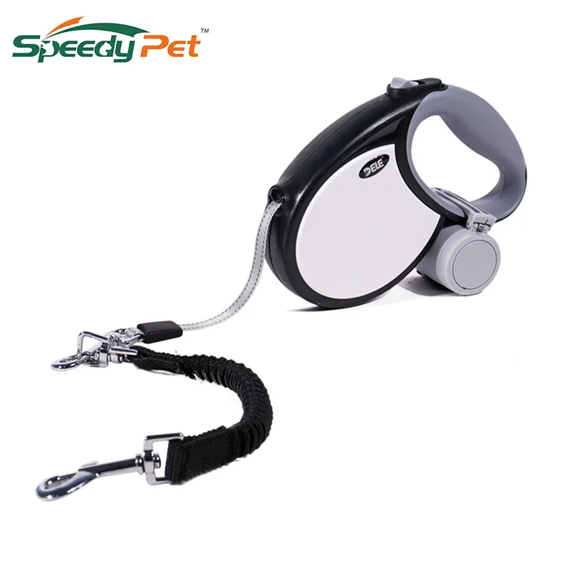 New-Durable-automatic-pet-Leash-Pet-Dog-lead-rope-Leash-Extending ...