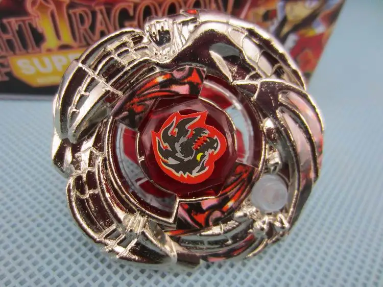 Beyblade Shogun Steel Ronin Dragoon