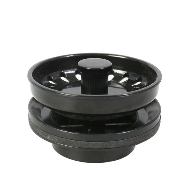 Rubber Sink Strainer