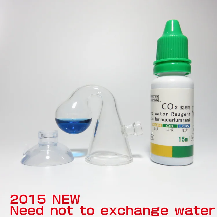 CO2-Glass-Drop-small-Checker-with-2015-NEW-15ml-CO2-test-liquid-PH-LONG ...