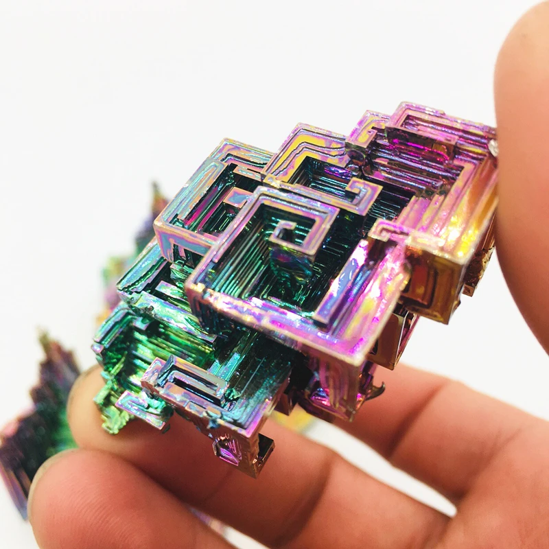Bismuth Uses In Everyday Life