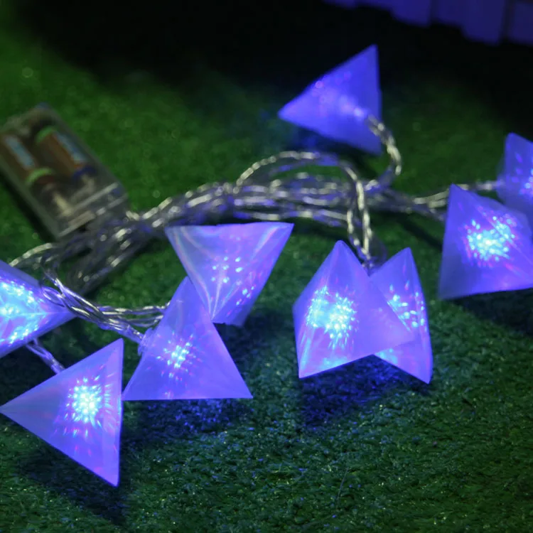 New arrival colorful small night light child wedding supplies 10 nine ...