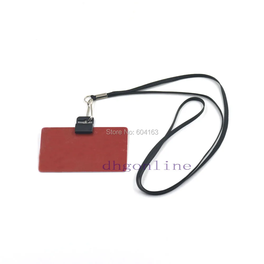 5-10-20-Sets-Small-Gripper-ID-Badge-Card-Holder-Plastic-Clamp-900mm ...