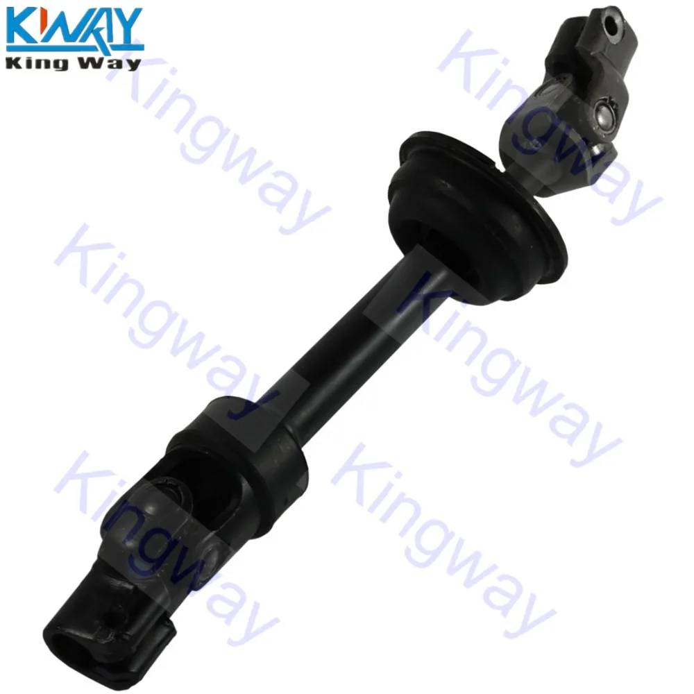 무료 배송 킹 웨이 스티어링 칼럼 중간 샤프트 45220 33270, 도요타 캠리 렉서스 ES330|스티어링 랙 & 기어 박스 ...
