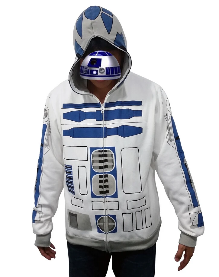 Online Buy Wholesale r2d2 costume from China r2d2 costume Wholesalers ...