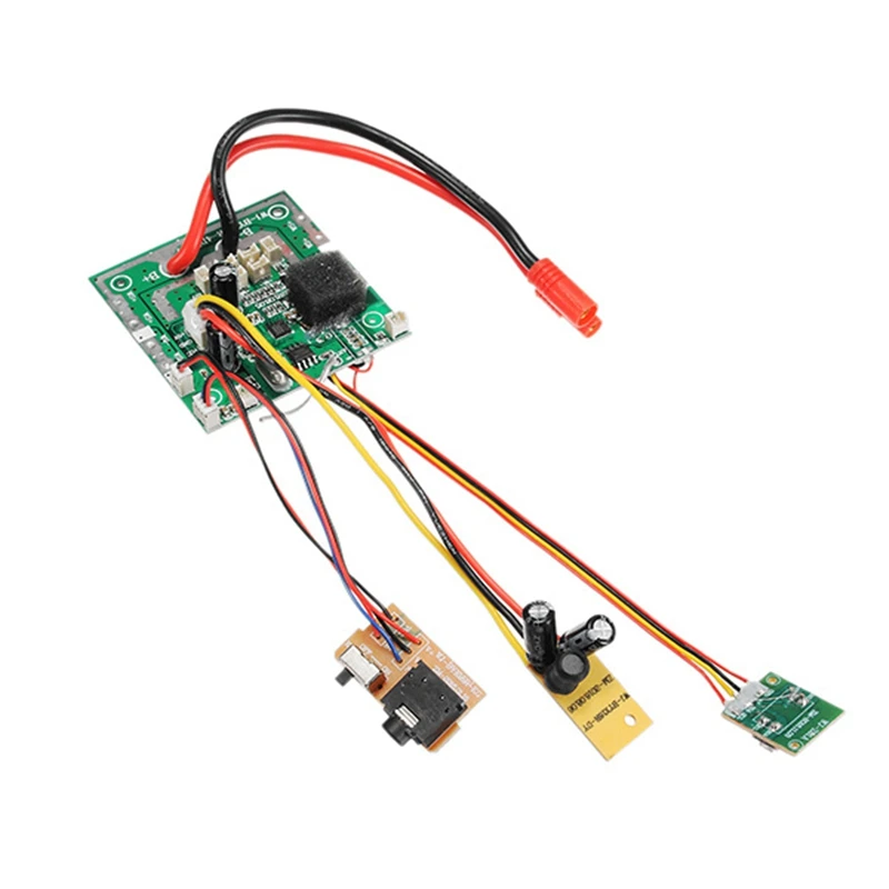 Original BAYANGTOYS X16 RC Quadcopter Spare Parts Altitude Hold ...