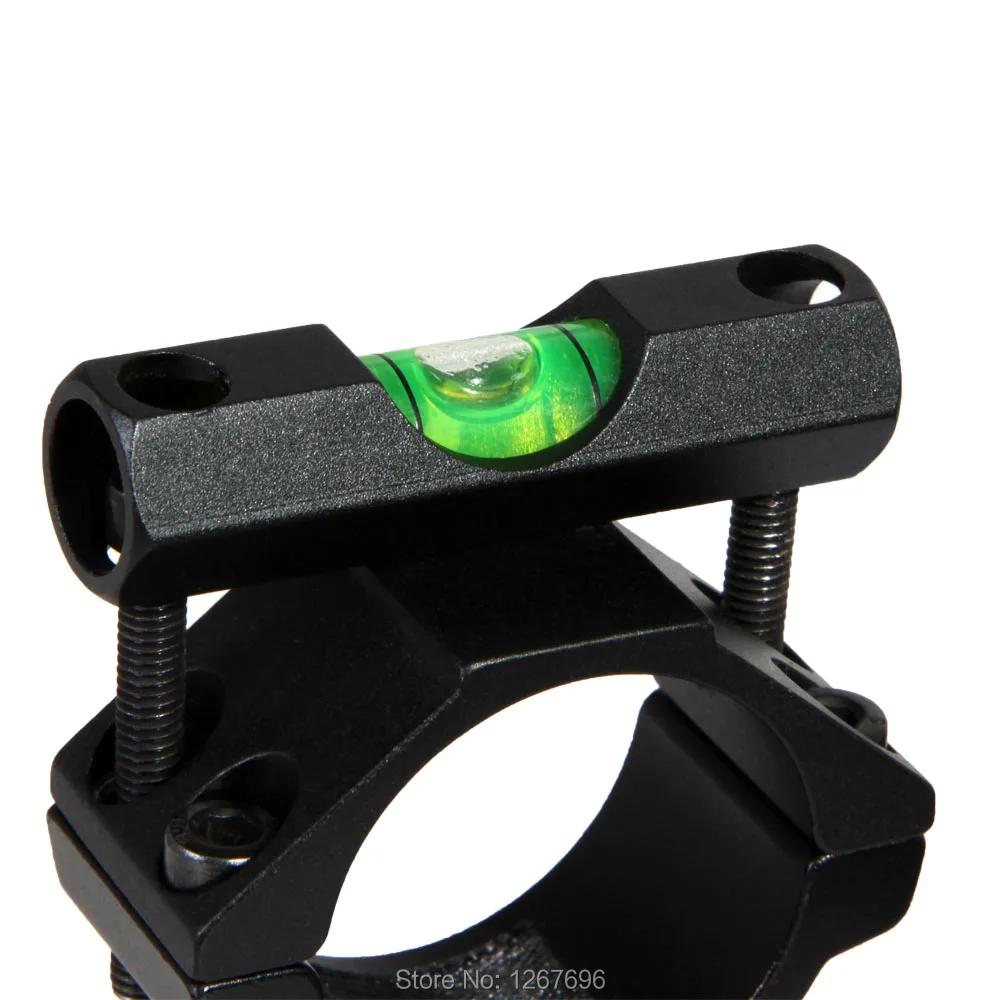 Tactical-Rifle-Airgun-Scope-Spirit-Bubble-Level-of-30mm-Diameter-for ...
