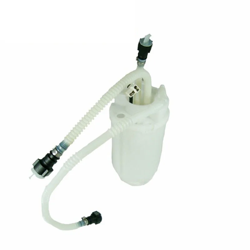 Elektrische Kraftstoffpumpe Montage Für Volkswagen Touareg 3.2L 4.2L 5 ...