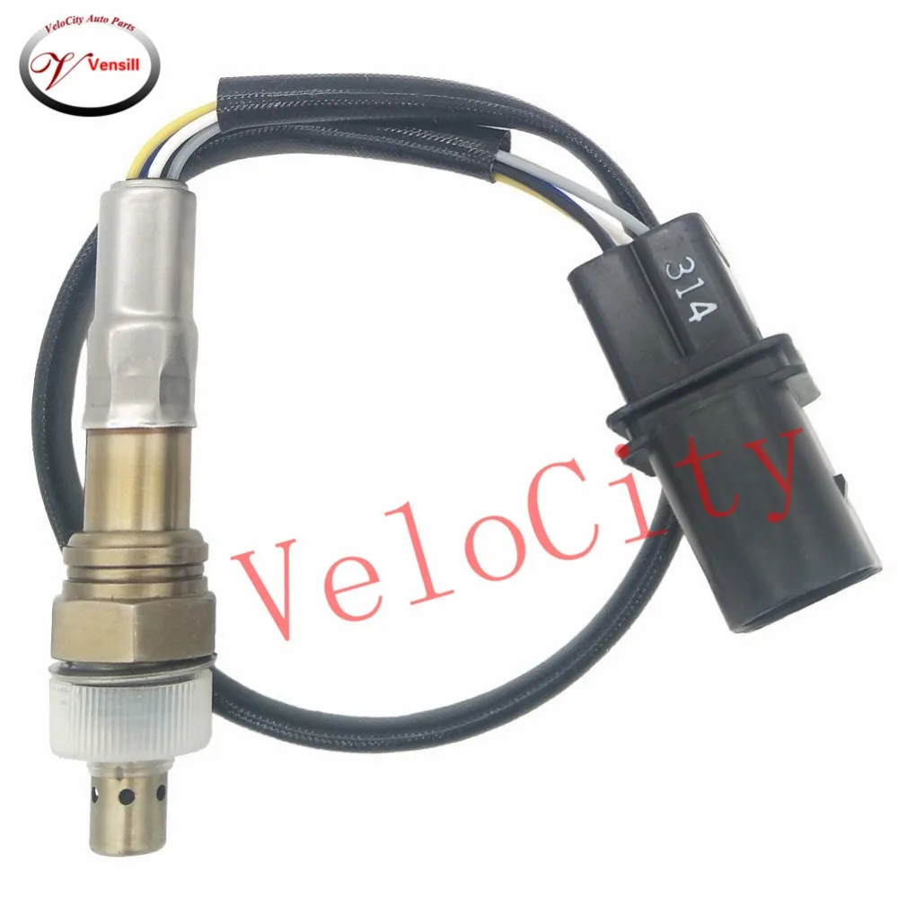 Front Oxygen Sensor Fits 2007 2009 Elantra 2.0L 2007 2009 Spectra ...