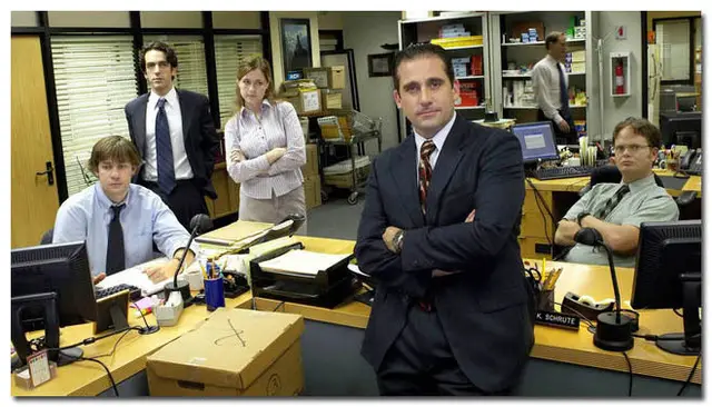 Cosa ci raccontano le serie tv sulla gestione delle risorse umane ...