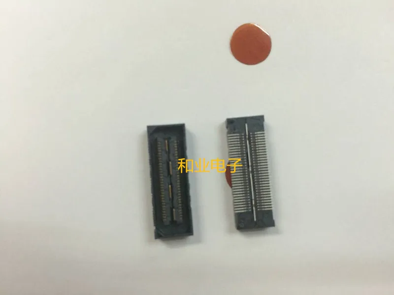 QSH 030 01 F D K TR 60POS CONN RECPT 0.5 MM SMT Samtec|smt paste|smt ...