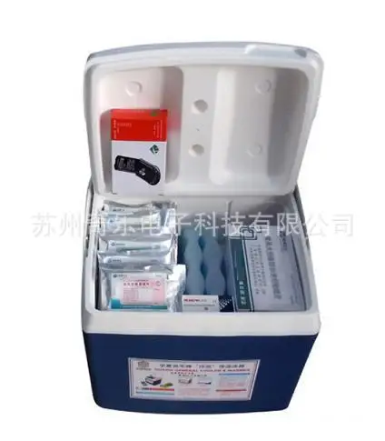 Food Microbiological Test Box Food Microbiological Sampling Box - Power ...