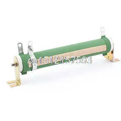 100W 50 Ohm Watt Variable Resistor Wirewound Rheostat|rheostat|rheostat ...